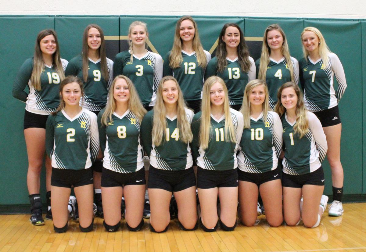 New coach, same expectations for Green Wave