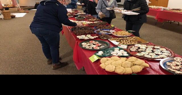 Cookie Candy Caper to be held in Casey