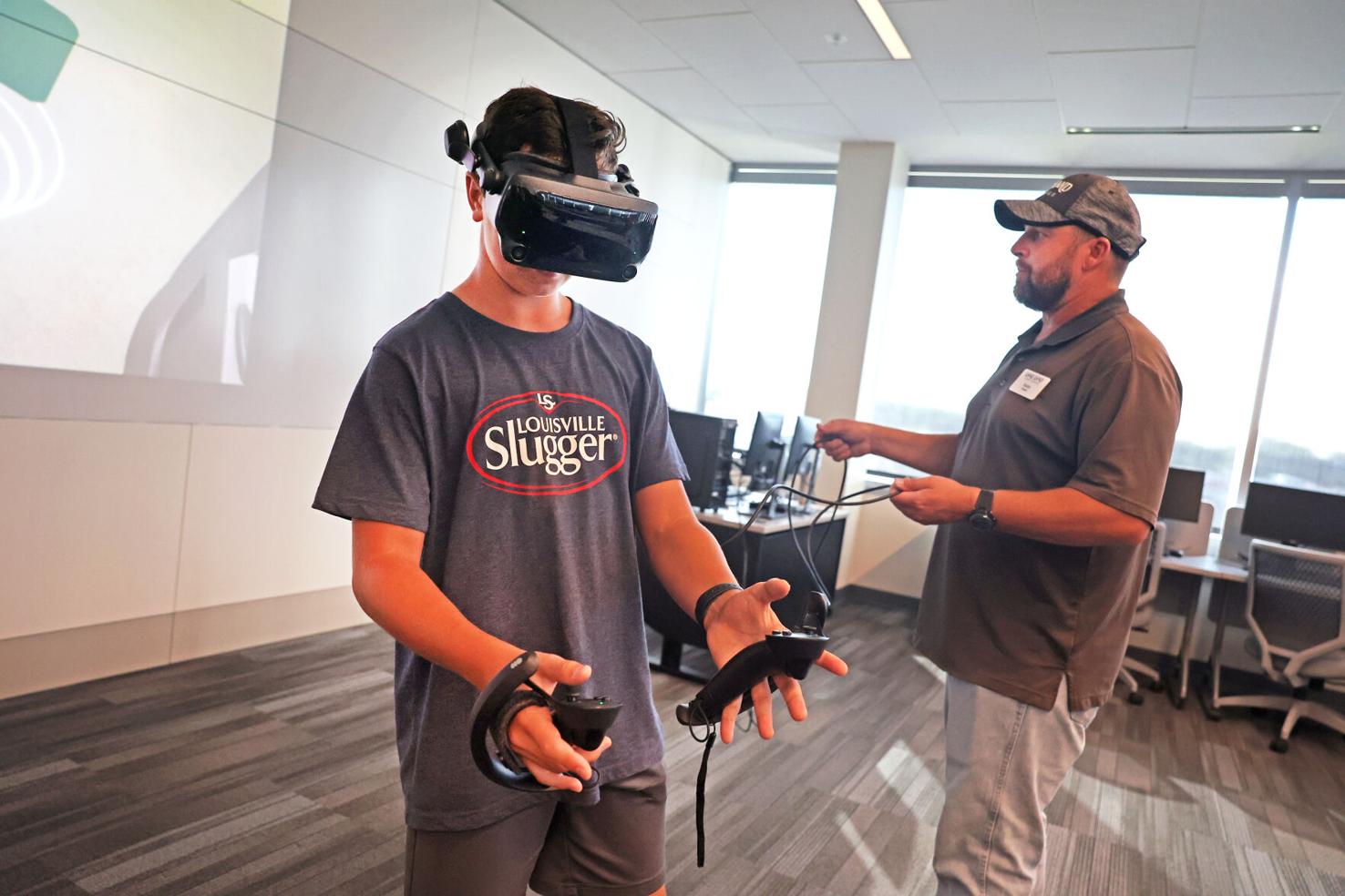 Lake Land College opens Effingham Technology Center