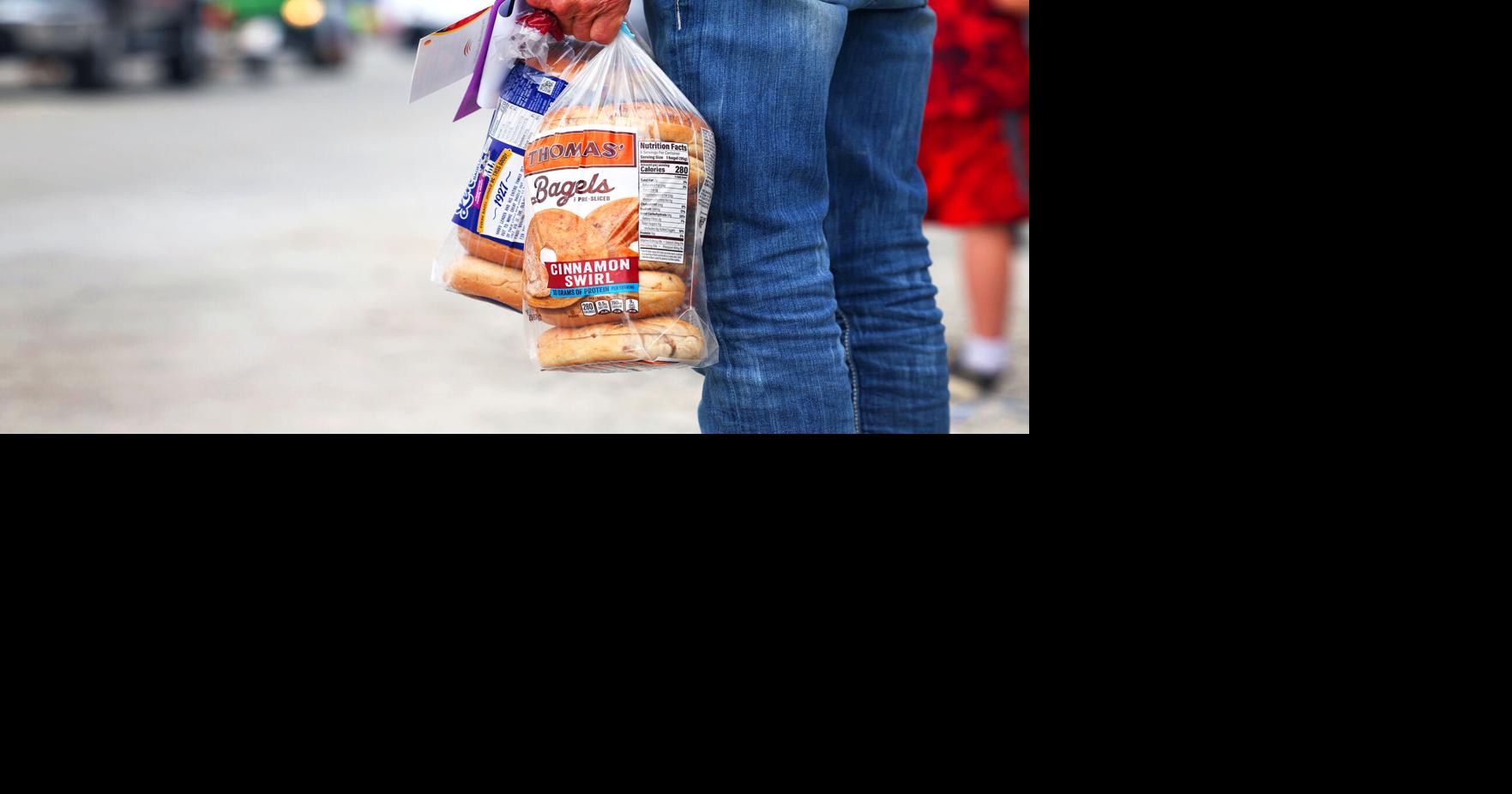Mattoon Bagelfest parade lineup stretches for 14 blocks