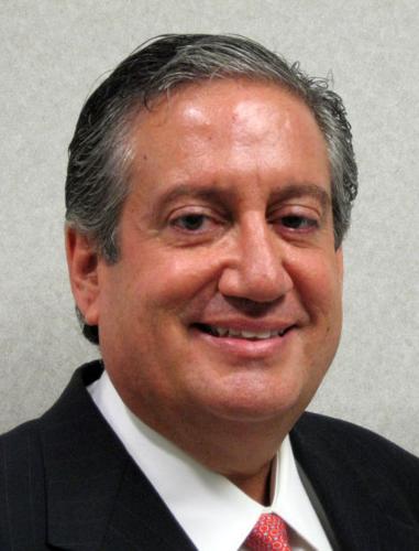 Dr. Manzo joins SAMH medical staff