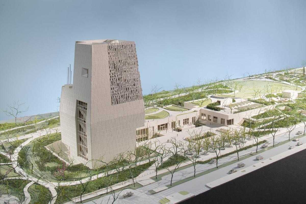 Obama Foundation delays presidential center groundbreaking until next year