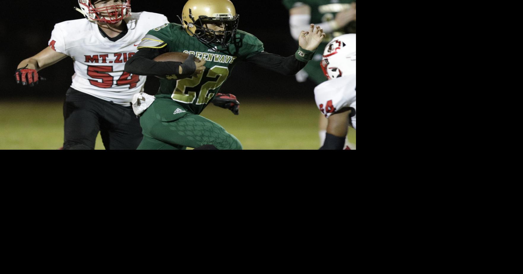 3 things we learned from Mattoon football's loss to Mount Zion