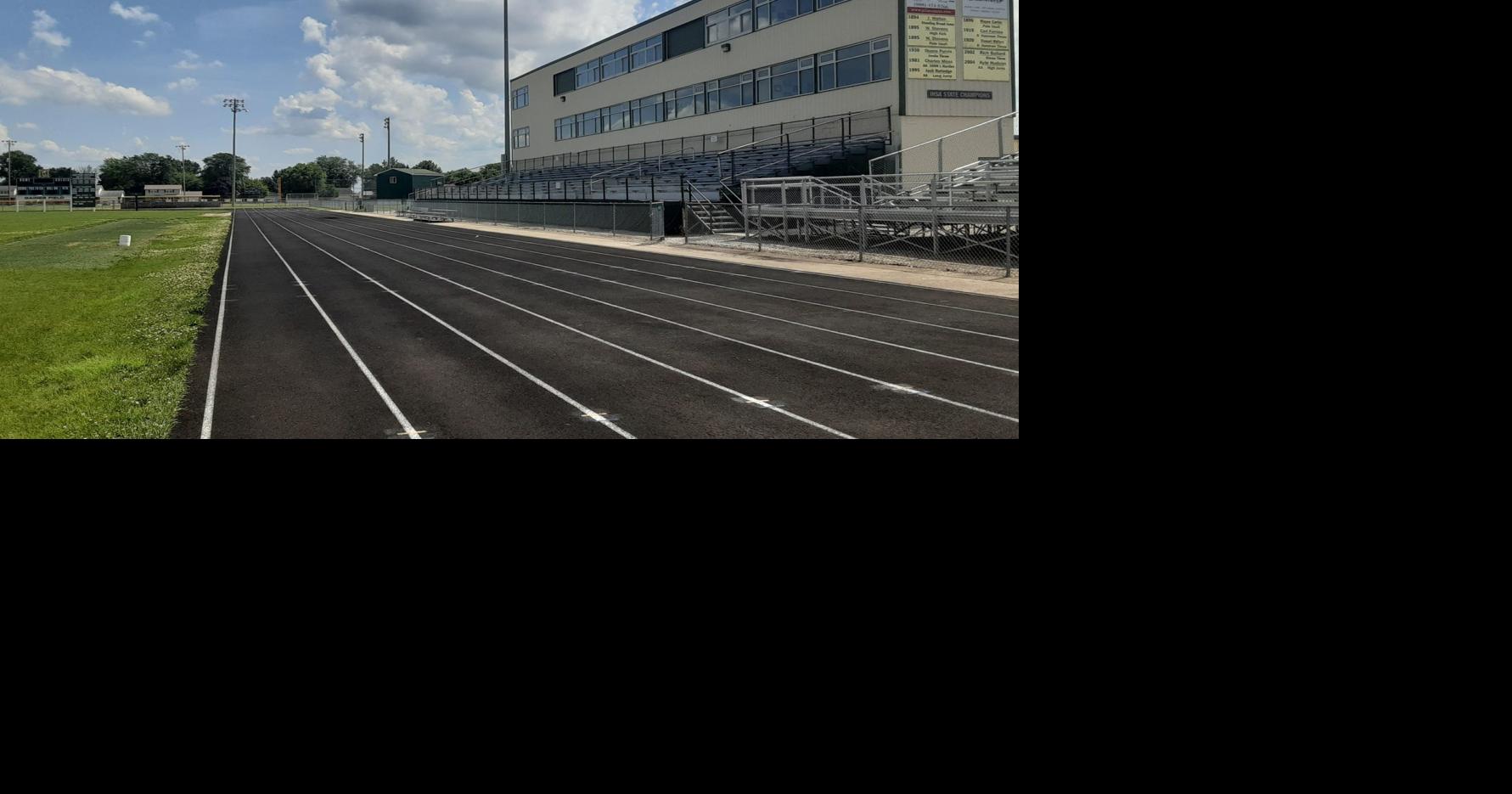 Board to hear Mattoon High School athletic facilities project update