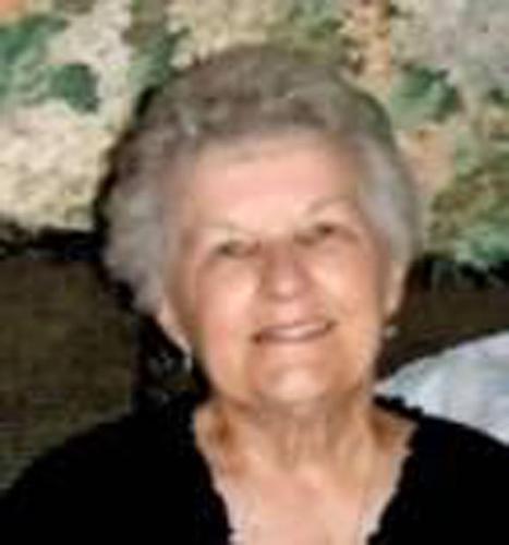 Oakley, Berta-Sue