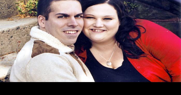 Engagement: Chelsea Schultz and David Tobin