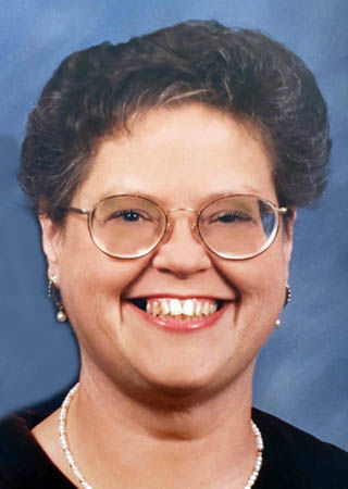 Carol Lynne Darr Janssen