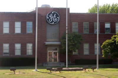 GE intends to close local plant