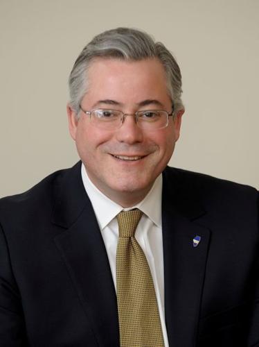 First Mid makes organizational changes