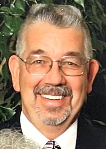 Warren James "Jim" Driskell