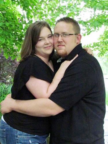 Engagement: Whitney Huckaba & Blake Scroggins