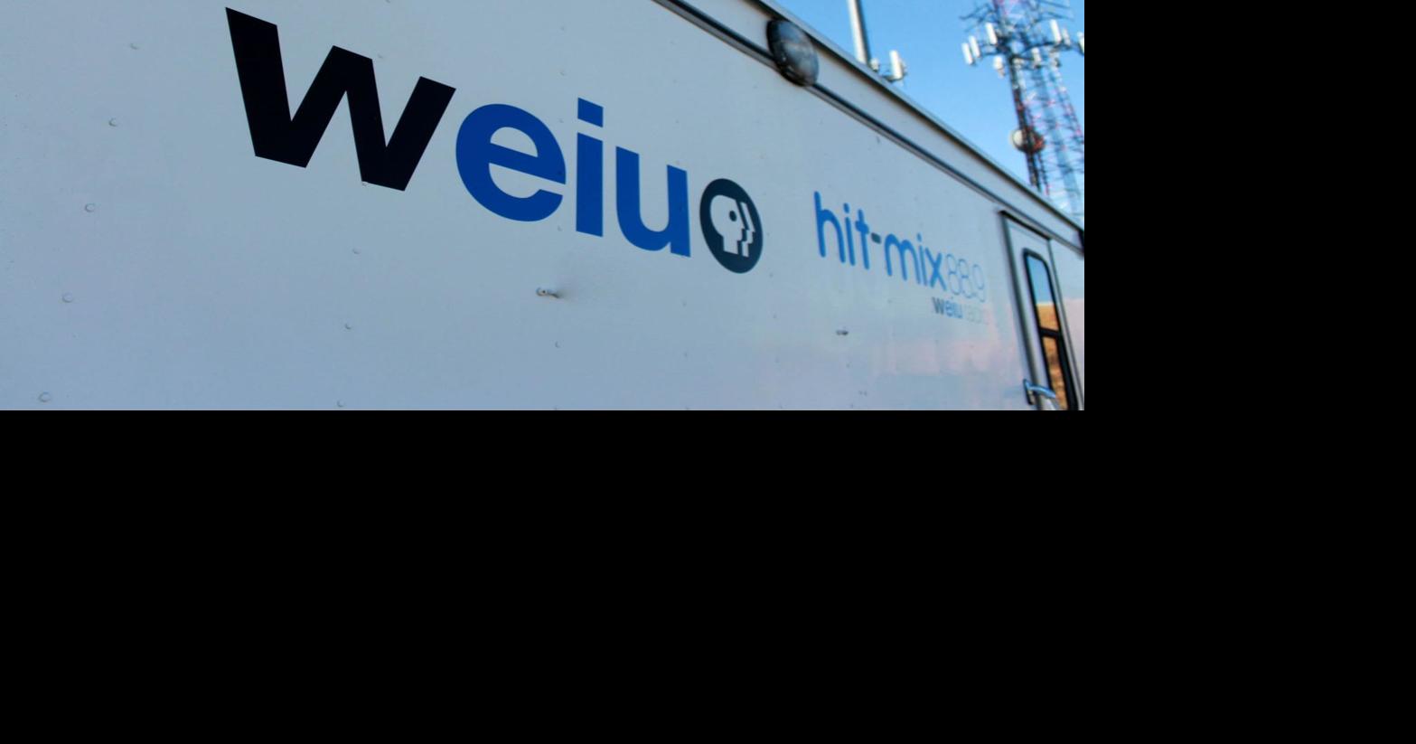 WEIU-TV to hold Kids Day event