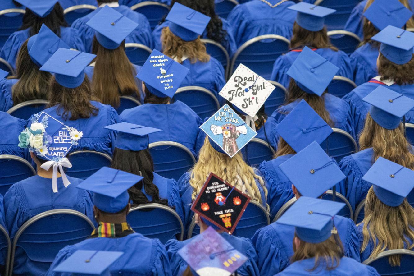 EIU softball wins conference championship, heading to its first NCAA ...
