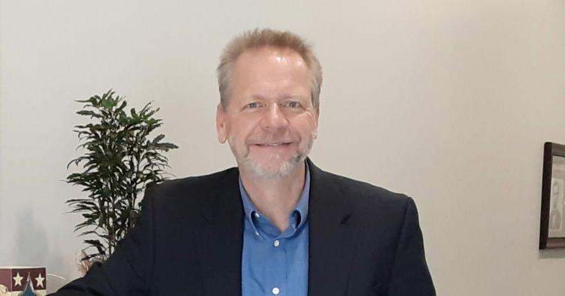 Updated: Former state Sen. Dale Righter appointed to Mattoon school board