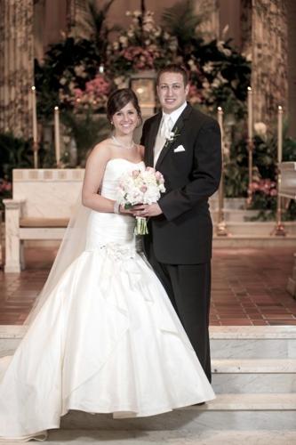 Wedding: Roytek and Zerrusen say ‘I do’