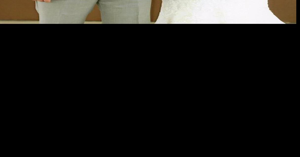 Alexander Fritz, Brice Stanford wed in September ceremony