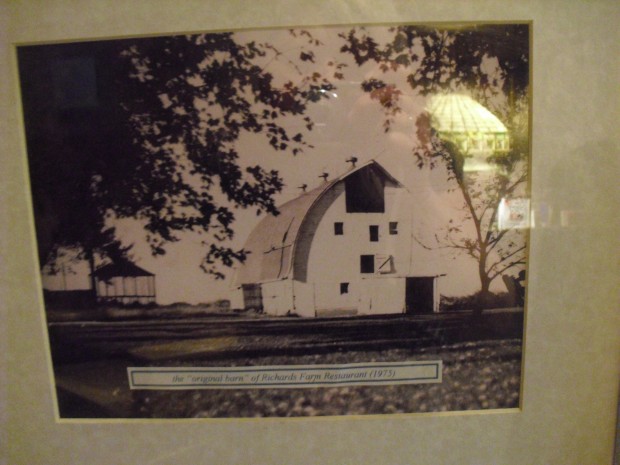 Richards Farm Restaurant
