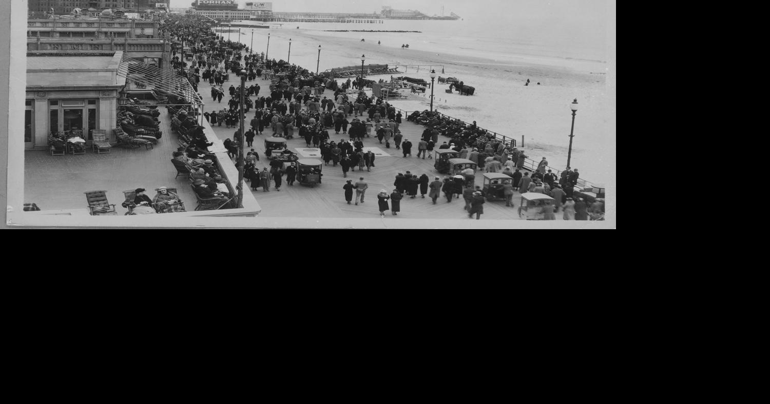 Slideshow: Today In History, June 26