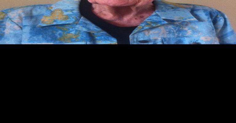 Dorothy Marie Shepard