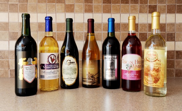 Wine 101: Illinois rich in wine history and wine gaining popularity