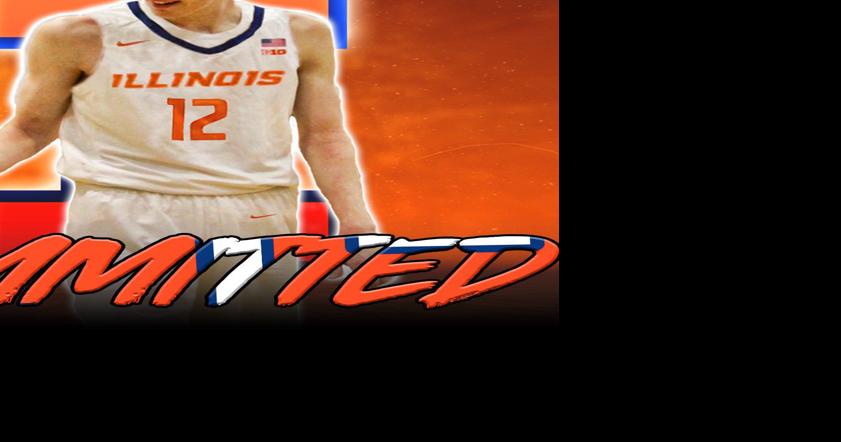 What is Illinois basketball getting in center Brandon Lieb? 'He's ...