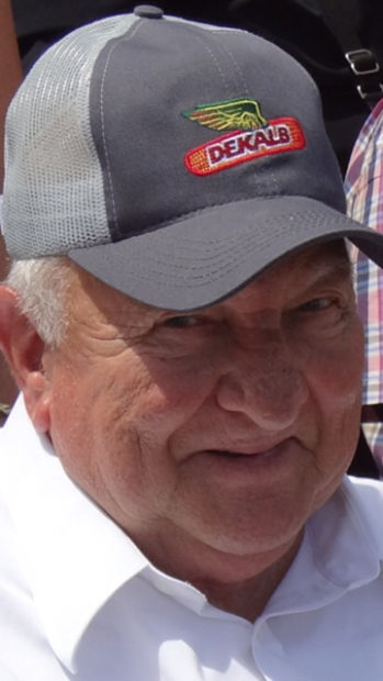 Harold Cross