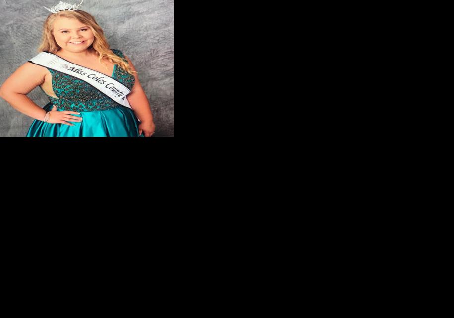 Miss Coles County Alexis Kiser to compete in state pageant