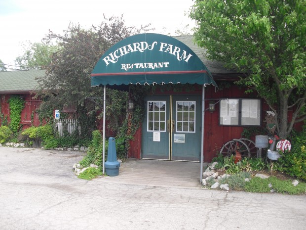 Richards Farm Restaurant