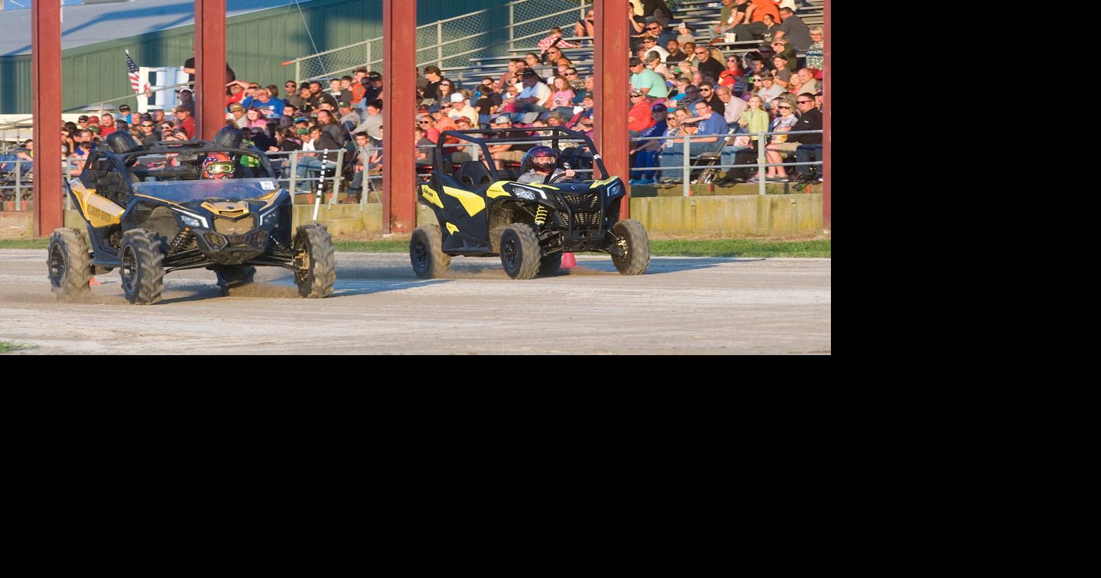 2019 Coles County Fair starts Sunday