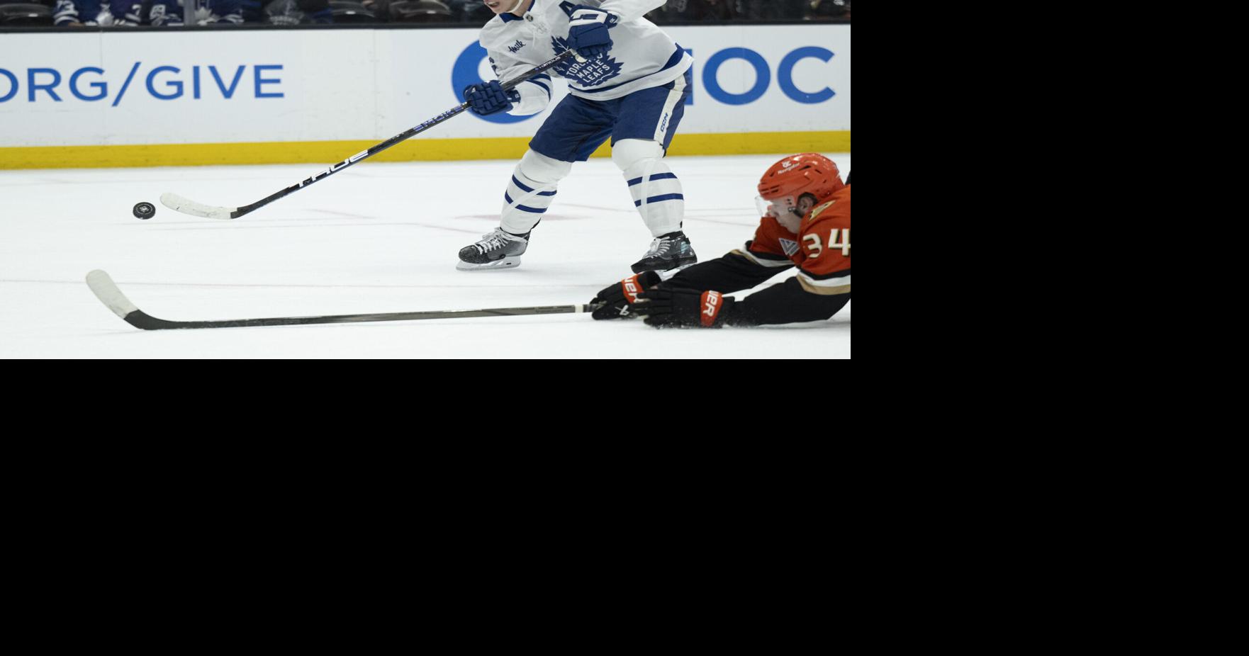 Free Agency Preview Hockey