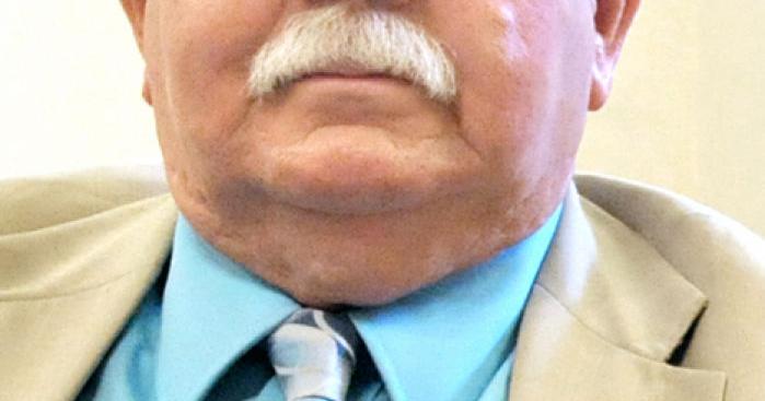 Retired Coles County public defender Lonnie Lutz allegedly fondled 3 women