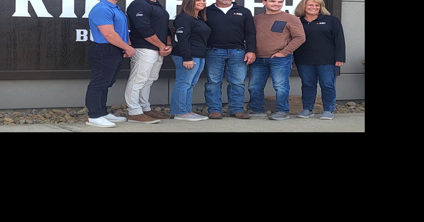 Kirchner celebrates new office, new store acquisitions