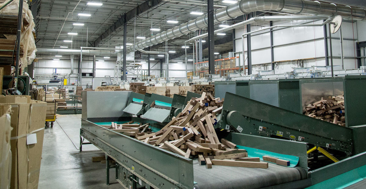 Boos Butcher Block is the pride of Effingham