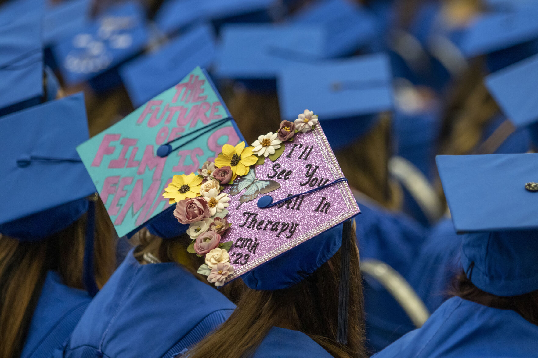 EIU softball wins conference championship, heading to its first NCAA ...