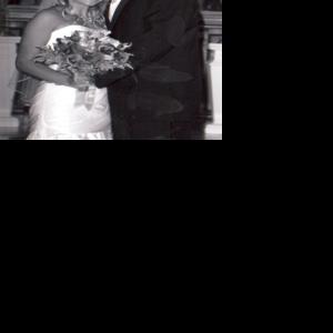 Heidi Dixon, Douglas Wohltman wed in Effingham