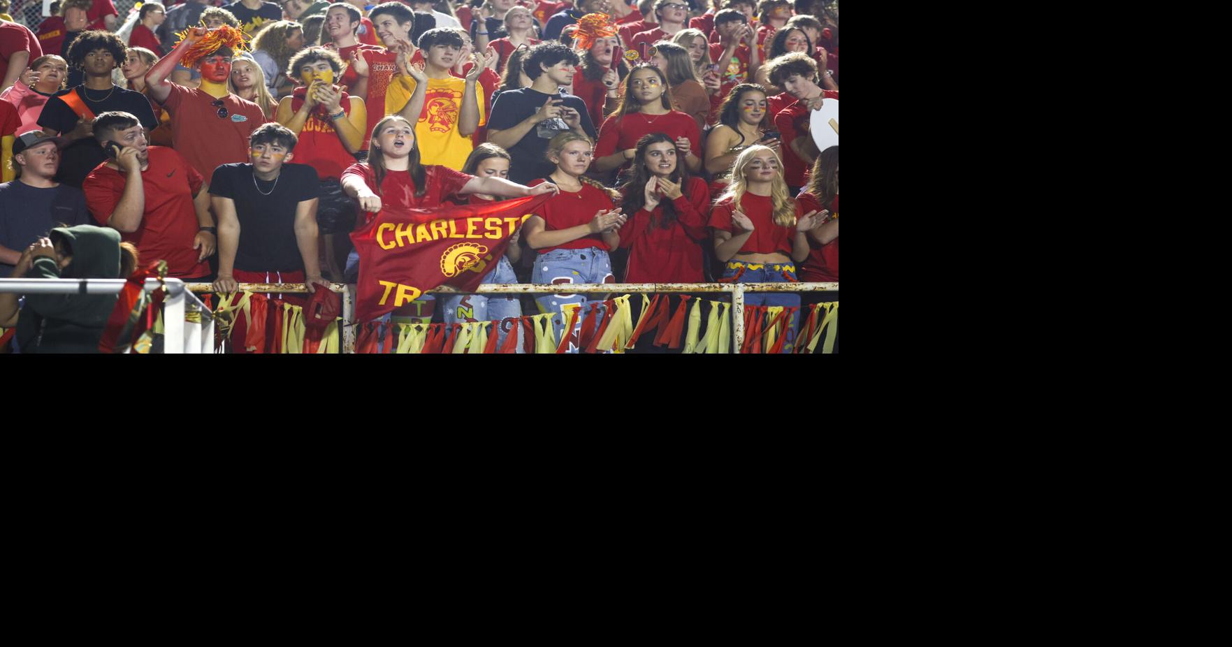 Coles County-area second-round football playoff matchups