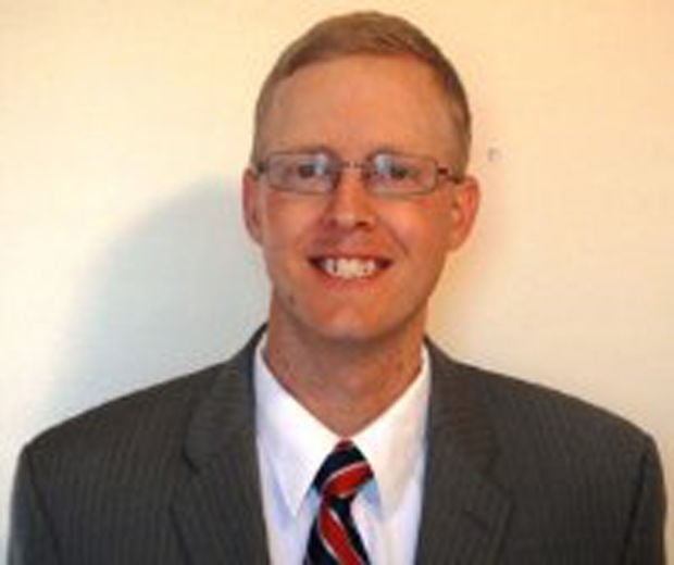 Former Mattoon man writes ‘Dark Passages of the Bible’