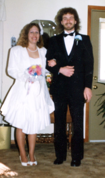 Anniversary: Boothby -- 25th