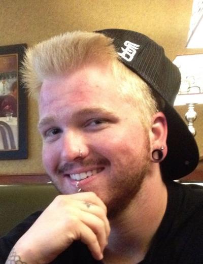 Ethan Hebner