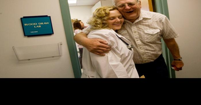 Arthur doctors making a difference