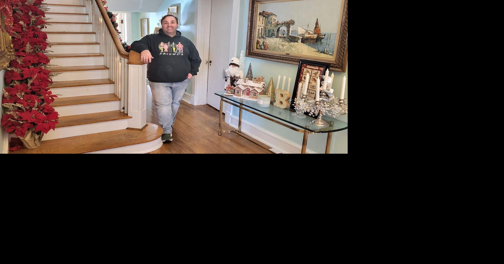 PEO Christmas Walk, silent auction planned Sunday in Mattoon