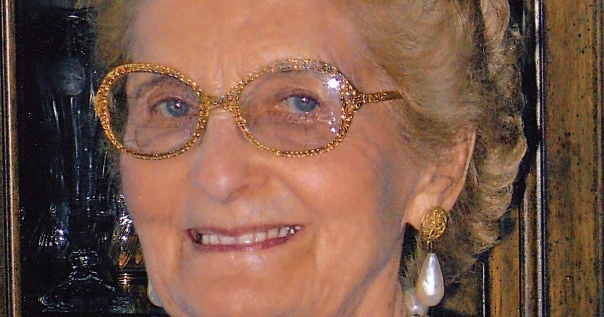 Ruth Cooper