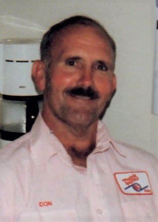 Donald Lucas