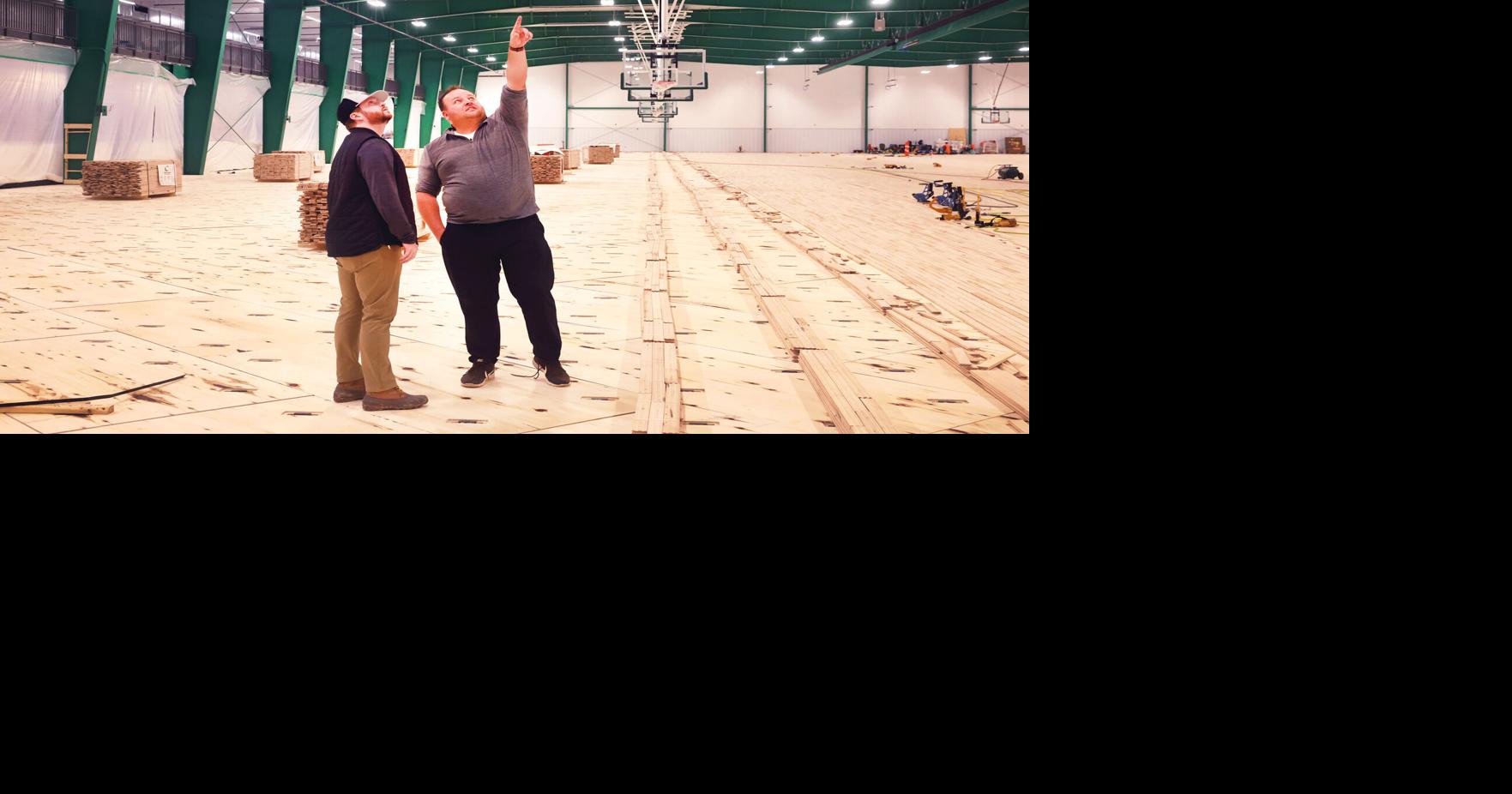 Emerald Acres GM hopes complex brings Mattoon sports tourism