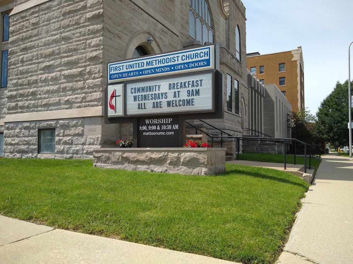 Mattoon churches partnering to offer community breakfasts | Local | jg ...