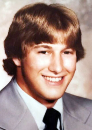 Mark Kenneth Tinder