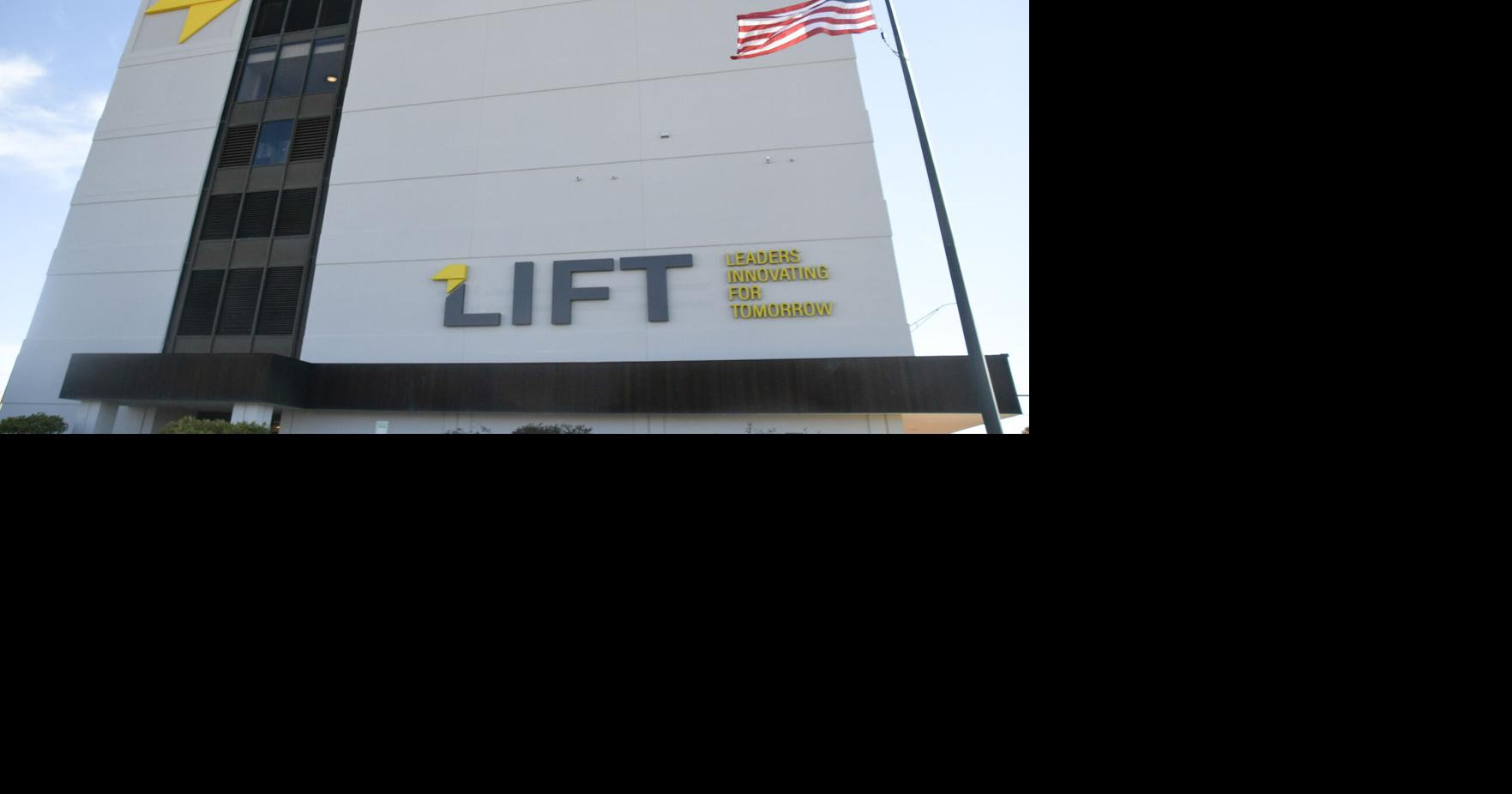 LIFT designated as Area Career Center