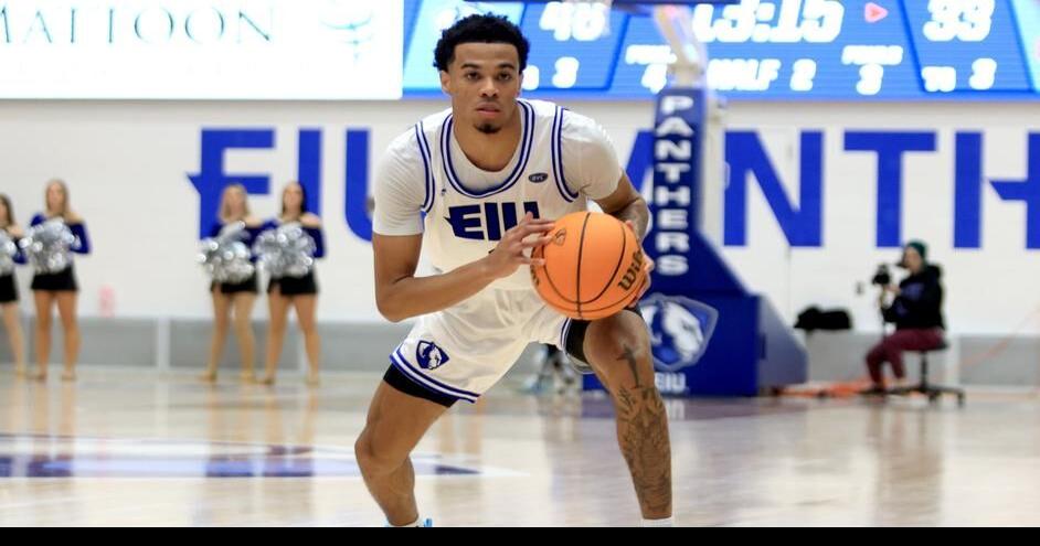 Eastern Illinois men's basketball unbeaten at home