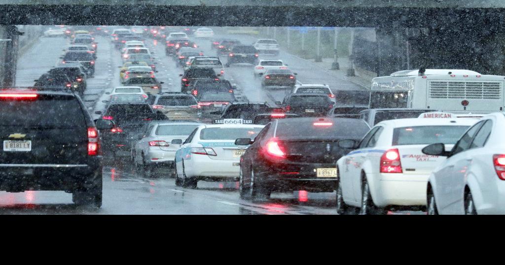 Got a gripe about the state's transportation system? IDOT wants to hear it