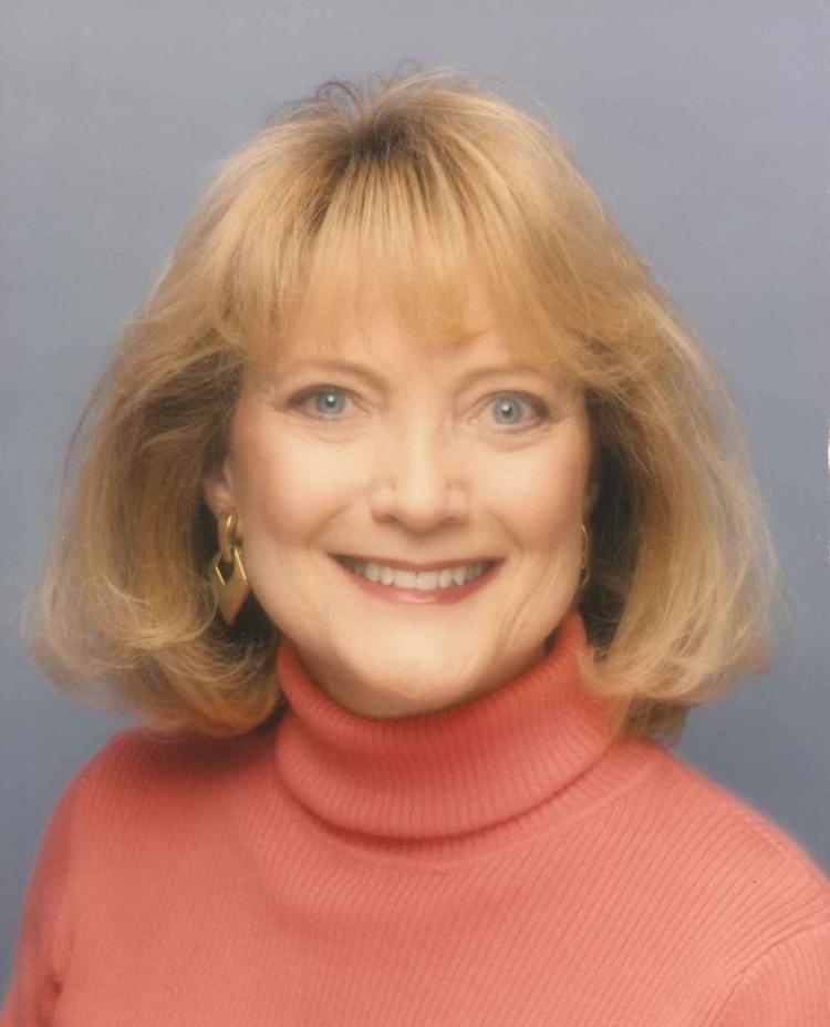 Linda Foster